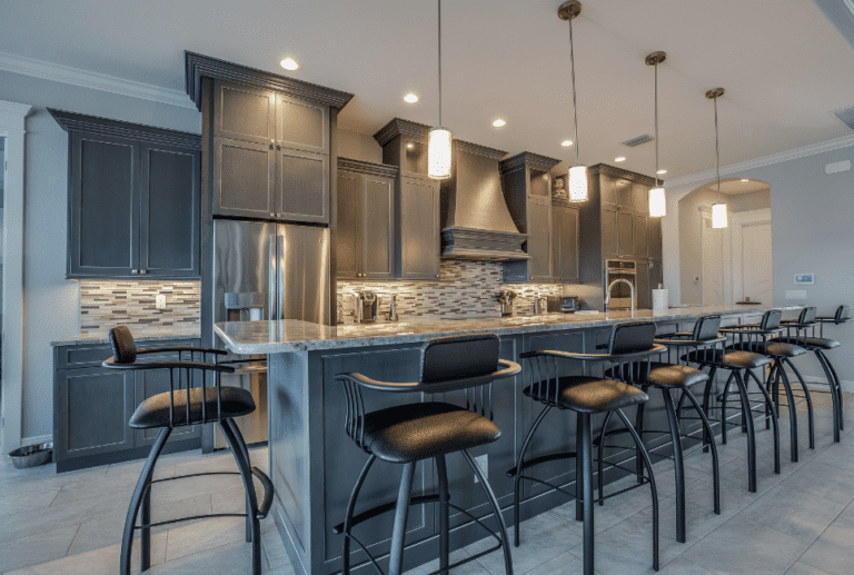 Timberlake Cabinets Brand Guide - Curated Cabinets