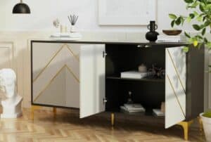 Best Console Cabinet Ideas - Curated Cabinets
